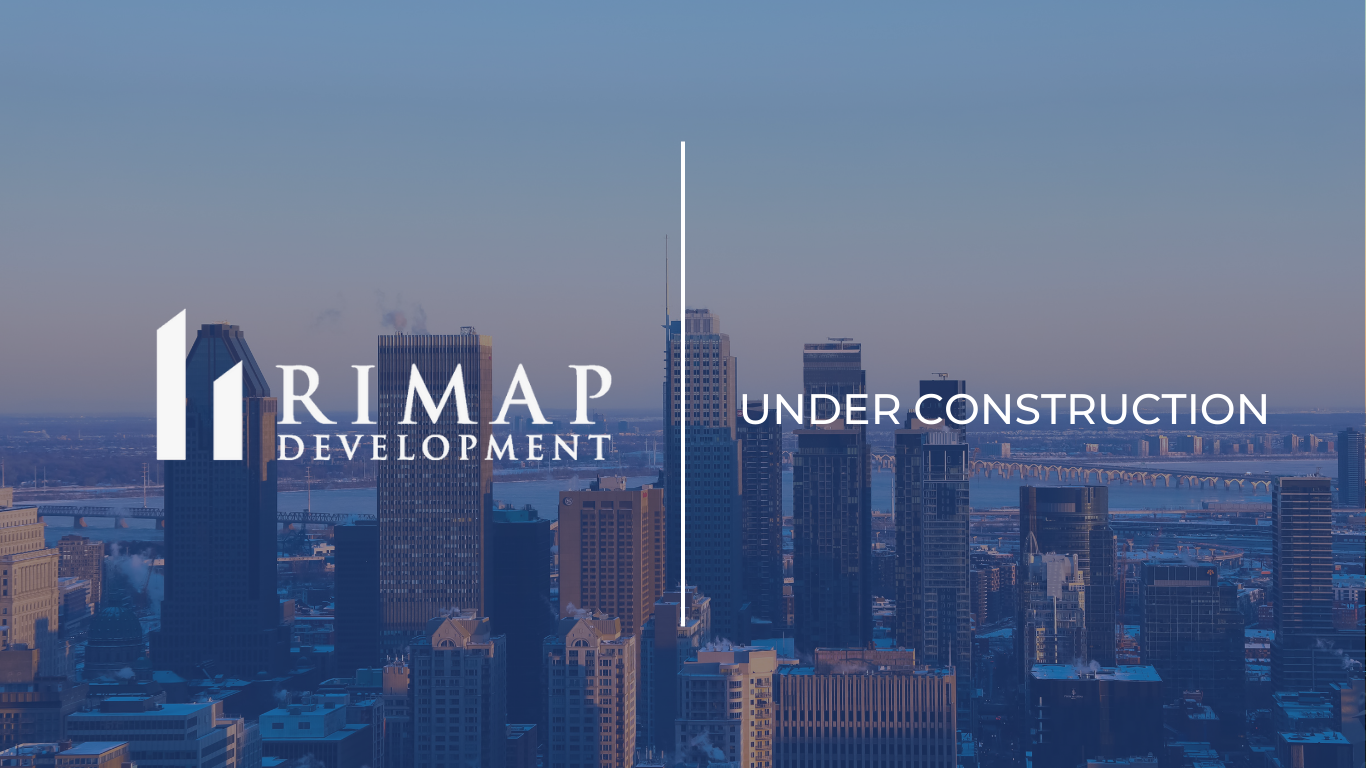 Rimap Development